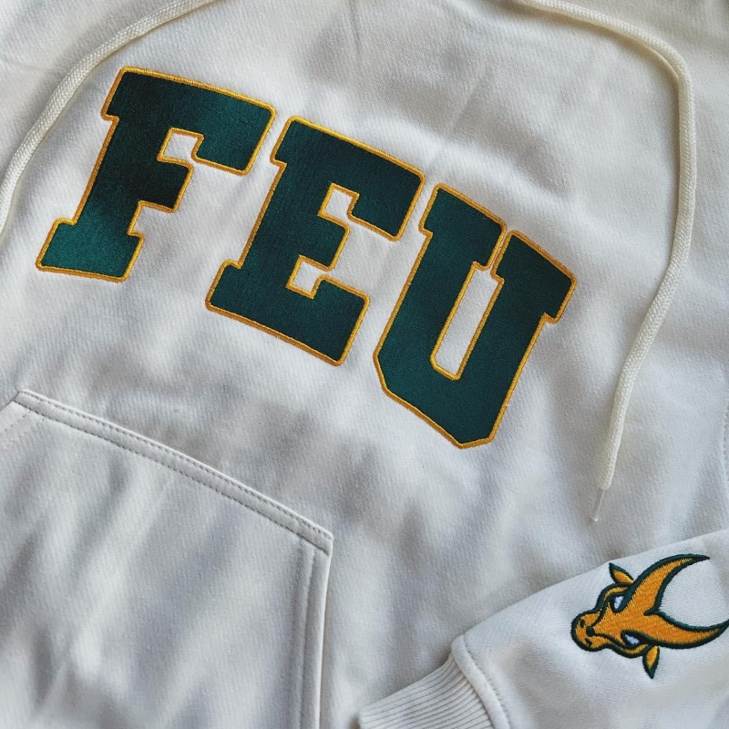 FEU – Threadmarkedph