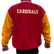 MAPUA Cardinals Season 100 Varsity Jacket - Red/Yellow [ON-HAND ...