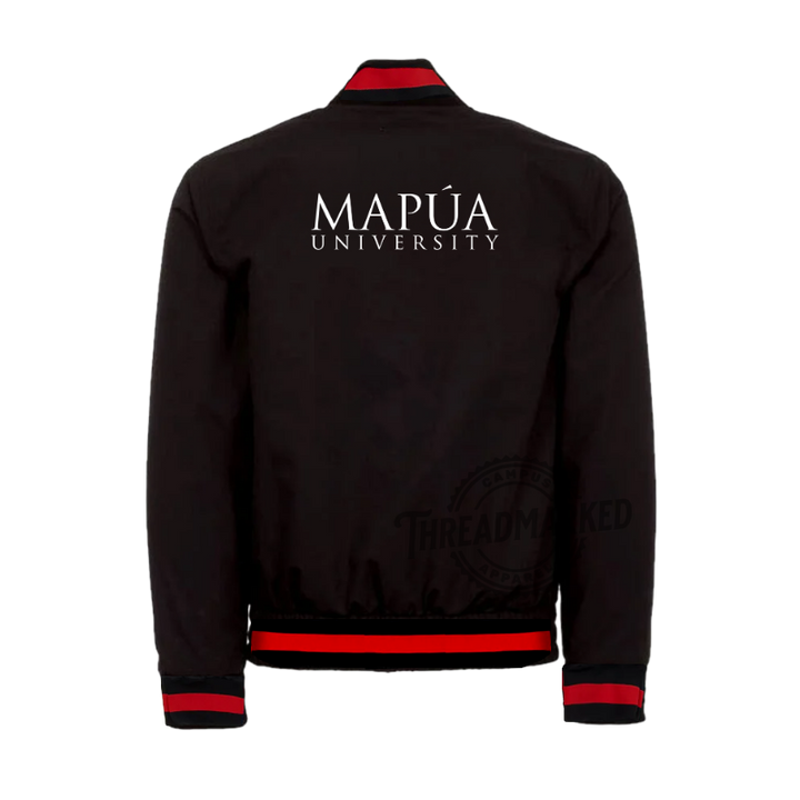 MAPUA – Threadmarkedph