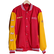 MAPUA Cardinals Season 100 Varsity Jacket - Red/Yellow [ON-HAND ...