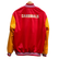 MAPUA Cardinals Season 100 Varsity Jacket - Red/Yellow [ON-HAND ...