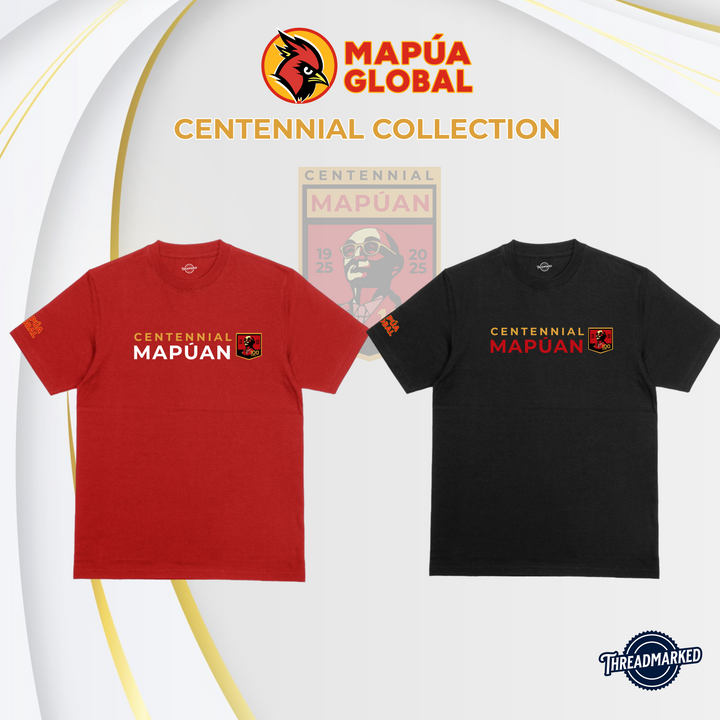 MAPUA GLOBAL CENTENNIAL COLLECTION – Threadmarkedph